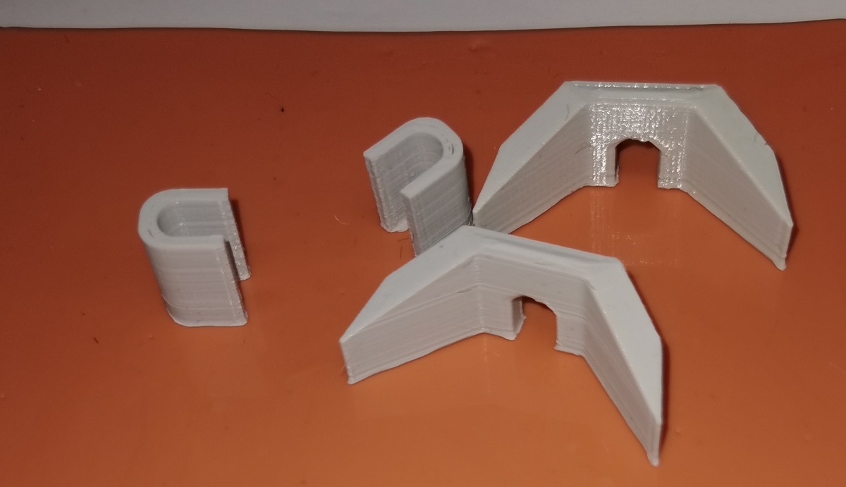 (z11) Kleiner Wasser-Durchlass für Bahndamm, Spur N mit und ohne ...